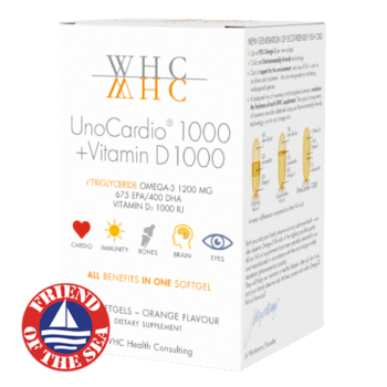 Kindel Health Ltd – Start your health journey with UnoCardio