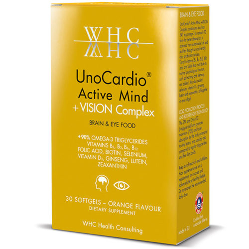 Kindel Health Ltd – Start your health journey with UnoCardio